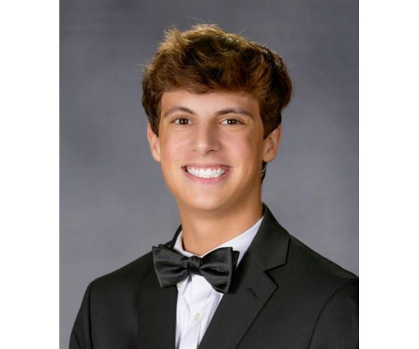 Gavin Beatty Obituary (2025) - Canton, GA - The Cherokee Tribune