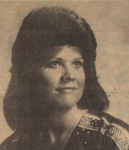 Sheryl Jackson Obituary (2026) - Canton, GA - The Cherokee Tribune