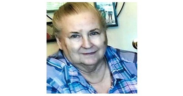 Millicent Watson Obituary (2018) - Fort Wayne, IN - D. O. McComb and ...