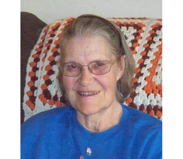 Lois Hockman Obituary (2018) - Jackson, MI - Watson Funeral Chapel ...