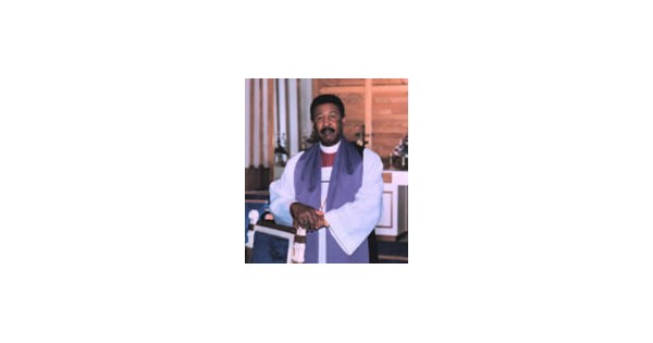 Bishop Miller Obituary (1923 - 2010) - Legacy Remembers