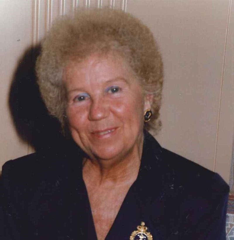Josephine Barker Obituary (2011) - Rocky River, OH - Busch Funeral and ...