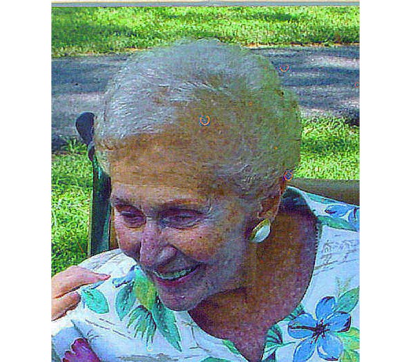 Mary McNany Obituary (1923 - 2011) - Legacy Remembers