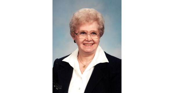Elizabeth Behrens Obituary (1924 - 2011) - Legacy Remembers
