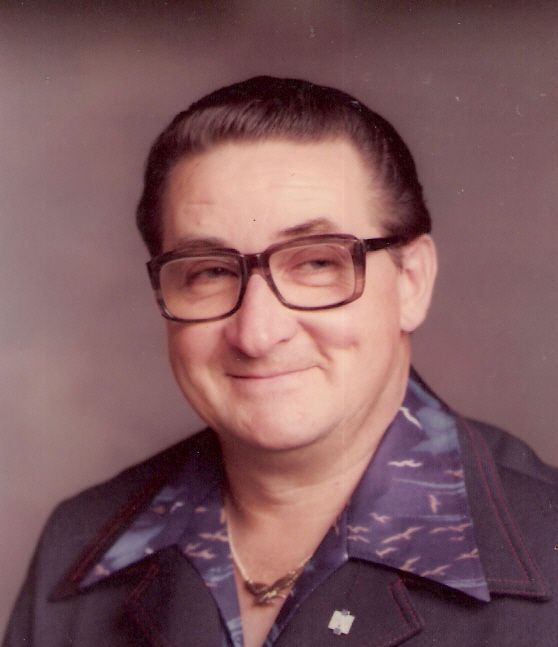 Verl Morgan Obituary - Death Notice and Service Information