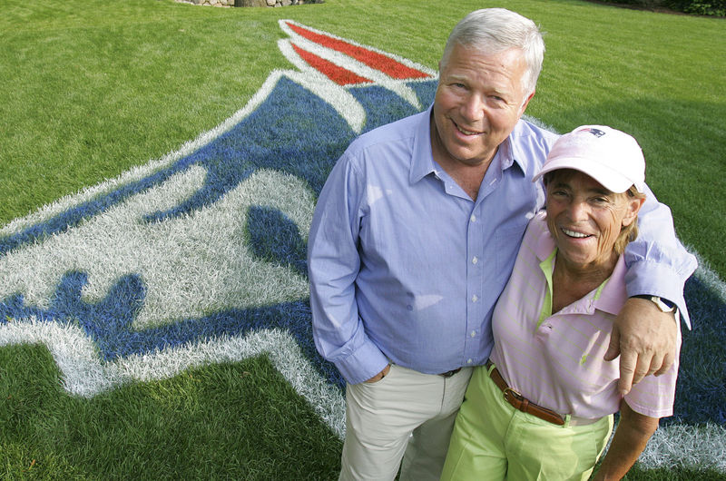 Myra Kraft Obituary - Death Notice and Service Information