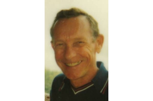 Kevin Cunningham Obituary (1926 - 2009) - Legacy Remembers