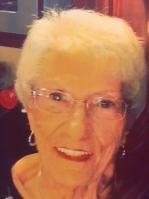 Barbara Galluccio Obituary (1933 - 2018) - Legacy Remembers