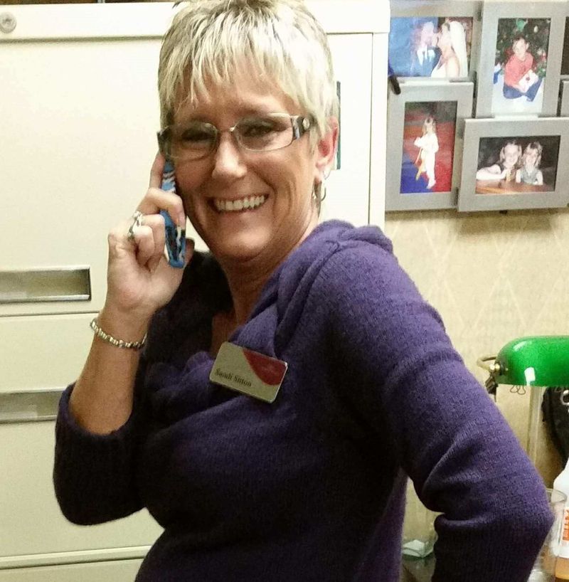 Sandi Sitton Obituary - Death Notice and Service Information