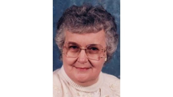 Ruth Mesaros Obituary (1929 - 2007) - Legacy Remembers