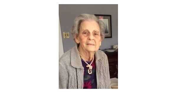 Ella Pierce Obituary (2018) - RACELAND, LA - Falgout Funeral Homes ...