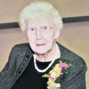 Anna Revell Obituary - Death Notice and Service Information