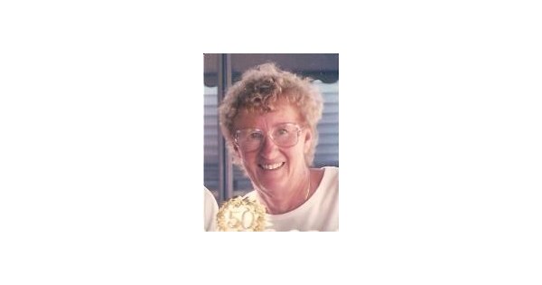 Doris Merritt Obituary (1926 - 2009) - Legacy Remembers