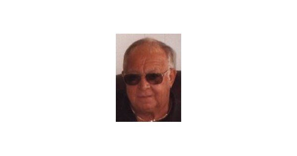 Eugene Ritchotte Obituary (2002) - Worcester, MA - Callahan Fay Caswell ...