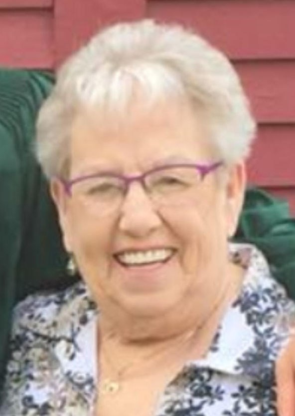 Constance Bourgault Obituary (2018) - Hooksett, NH - Lambert Funeral ...