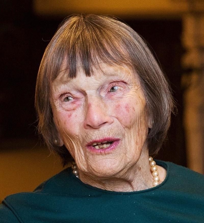Elizabeth Donaldson Obituary - Death Notice and Service Information