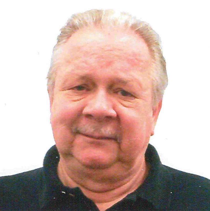 David Balogh Obituary (1941 - 2018) - Legacy Remembers