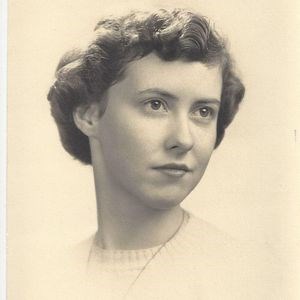 Retha Robichau Obituary (1933 - 2018) - Legacy Remembers