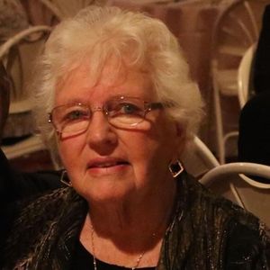 Priscilla Hansen Obituary - Death Notice and Service Information