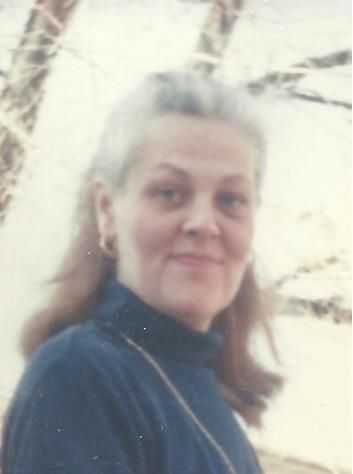 Janice Doell Obituary - Death Notice and Service Information