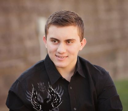 Brandon Childers Obituary (1996 - 2018) - Legacy Remembers