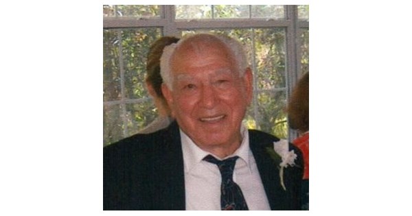 Frank Cali Obituary (1925 - 2018) - Legacy Remembers
