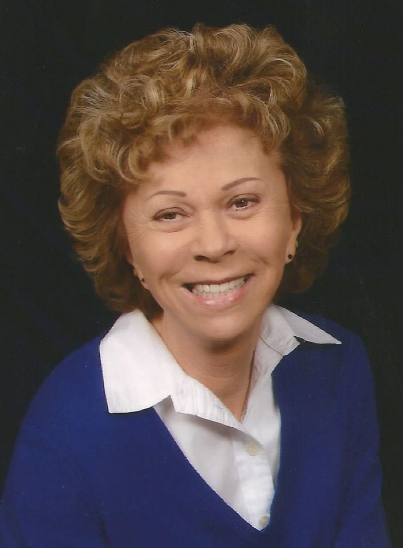 Bonnie Elliott Obituary - Death Notice and Service Information