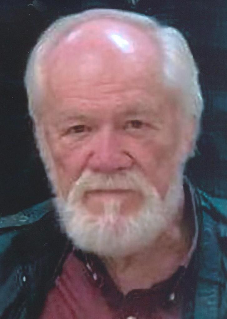 Charles Huffman Obituary - Death Notice and Service Information
