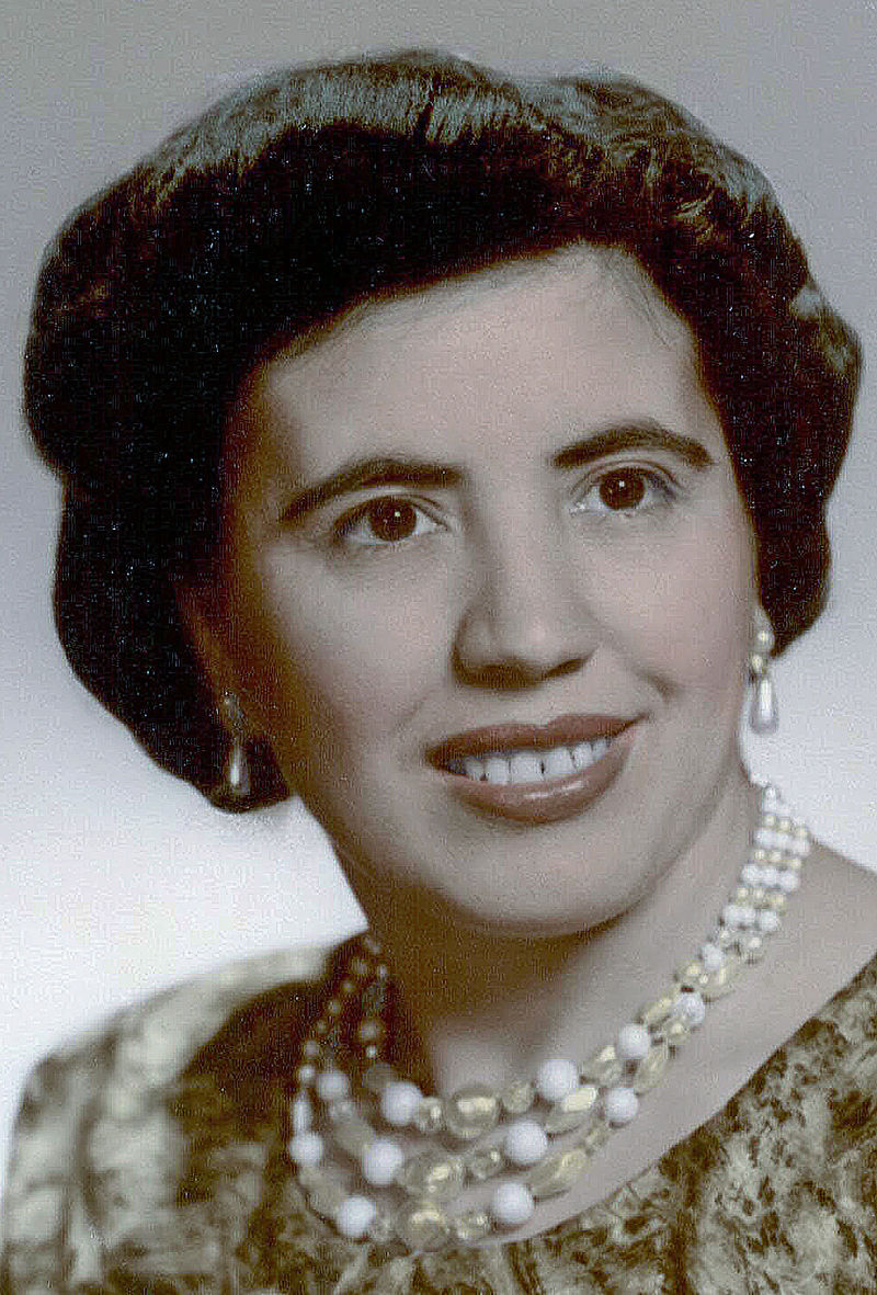 Maria Cusano Obituary - Death Notice and Service Information