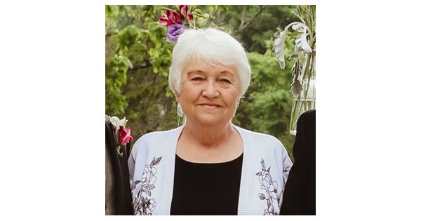 Susan Hinman Obituary (1940 - 2018) - Legacy Remembers