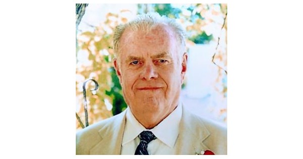 Francis Durgin Obituary and Online Memorial (2018)