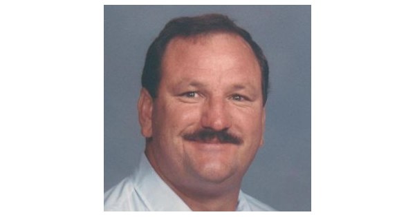 Robert Whitney Obituary (1943 - 2018) - Legacy Remembers