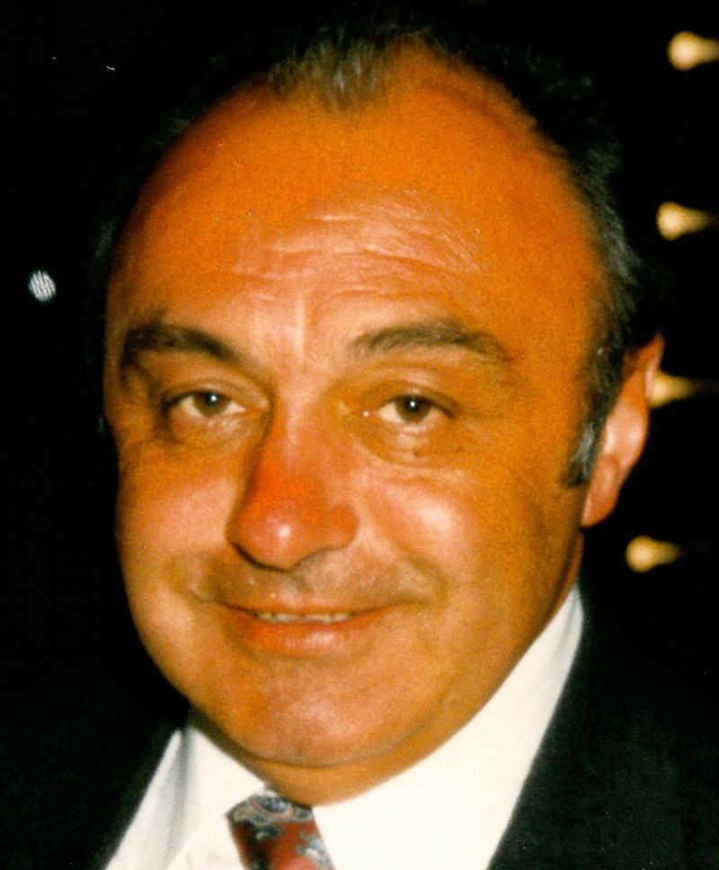 Carl Bartolone Obituary (1930 - 2018) - Legacy Remembers