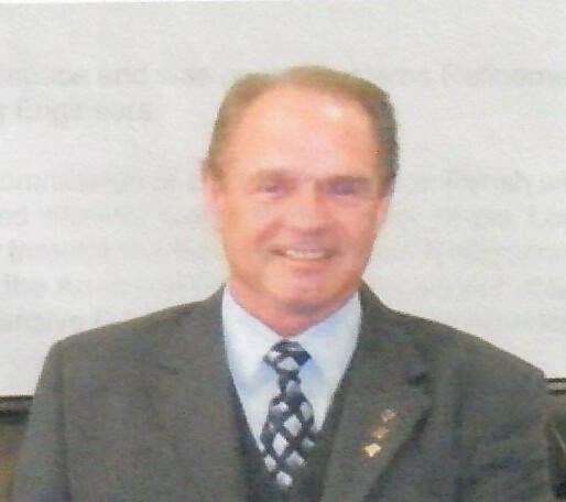 Donald Steadman Obituary (2018) - Ponchatoula, LA - Harry McKneely ...