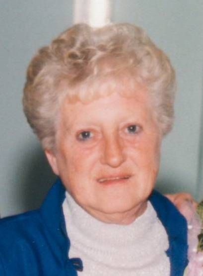 Barbara Witt Obituary - Death Notice and Service Information