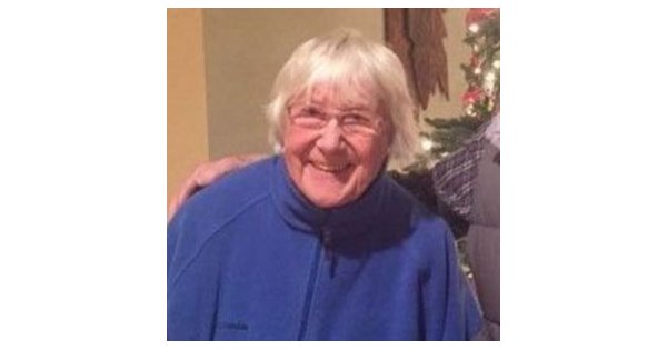 Mary Doucette Obituary and Online Memorial (2018)