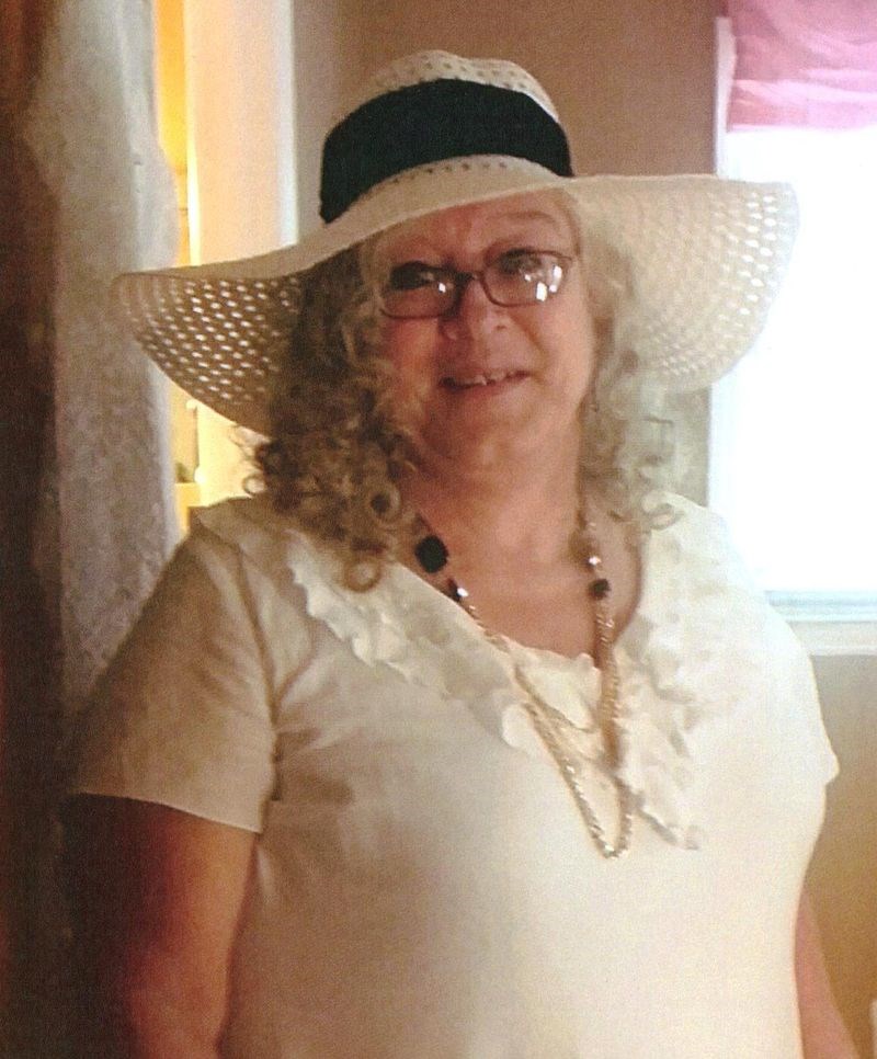 Martha Peek Obituary (1960 - 2018) - Legacy Remembers