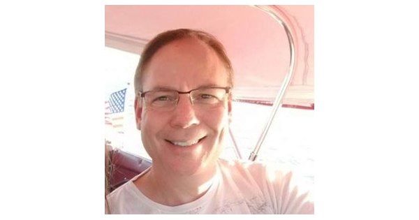 Derrick Neverman Obituary (1966 - 2018) - Legacy Remembers