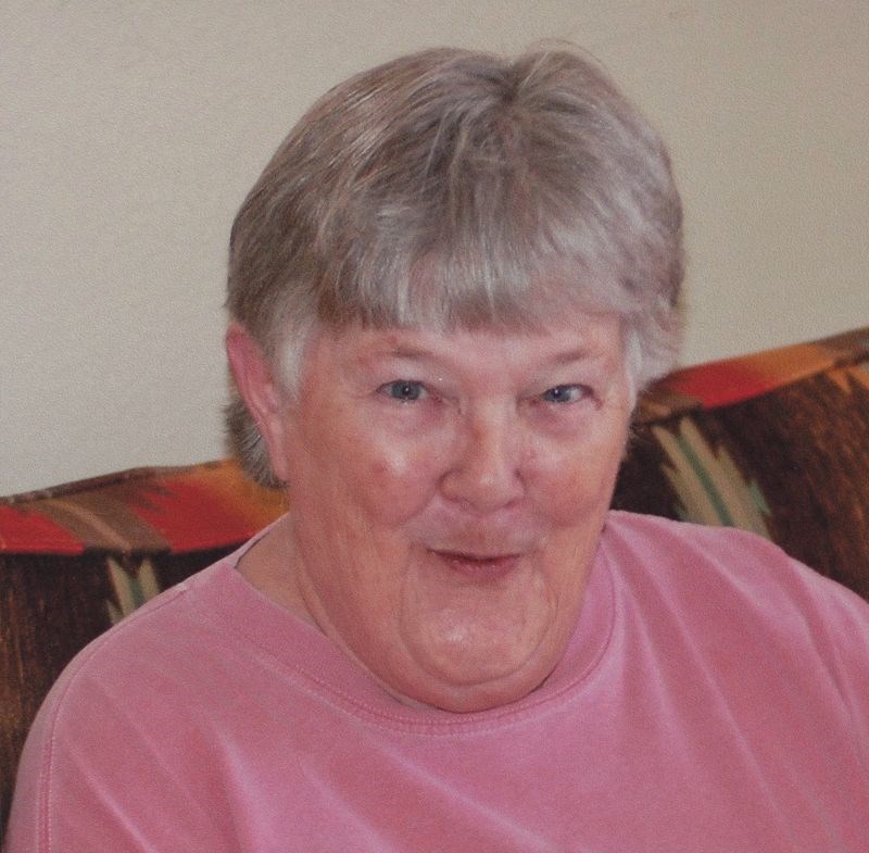 Brenda Otis Obituary (2018) - Hoagland, IN - D. O. McComb and Sons ...