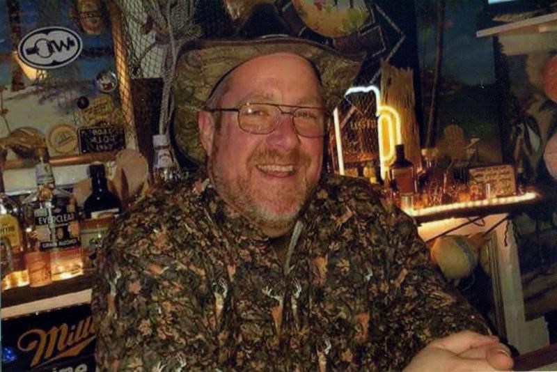 Joseph Matuska Obituary (1962 - 2018) - Legacy Remembers