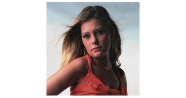 Megan Rist Obituary (1987 - 2018) - Legacy Remembers