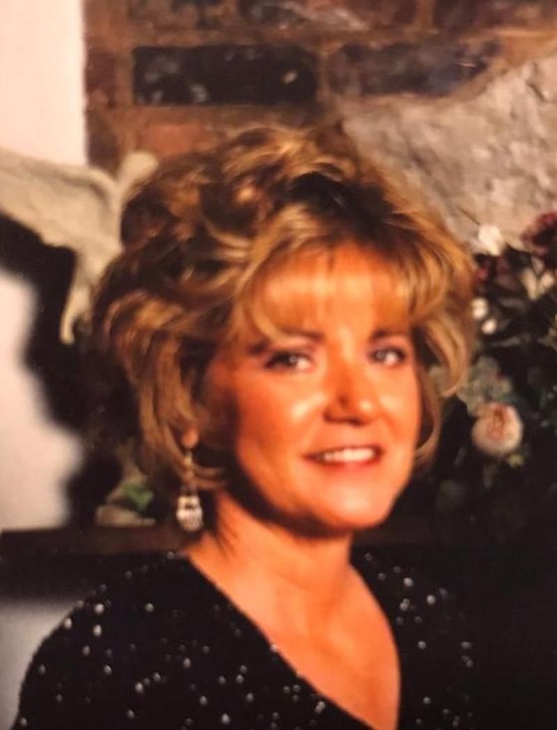 Sharon Anderson Obituary (2018) - Aurora, IL - The Healy Chapel Funeral ...