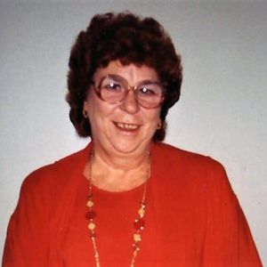 Jean Hannon Obituary - Death Notice and Service Information