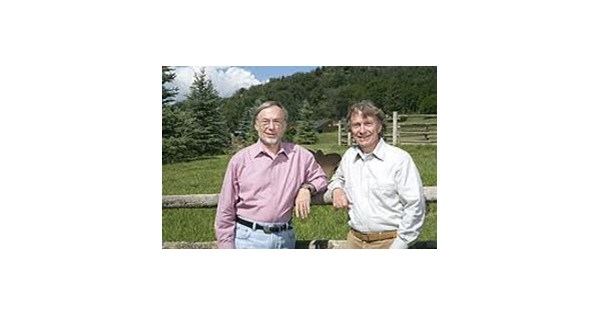 Charles Wyly Obituary (1933 - 2011) - Legacy Remembers
