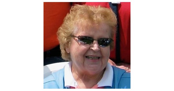 Mary Hanneman Obituary (1932 - 2018) - Legacy Remembers