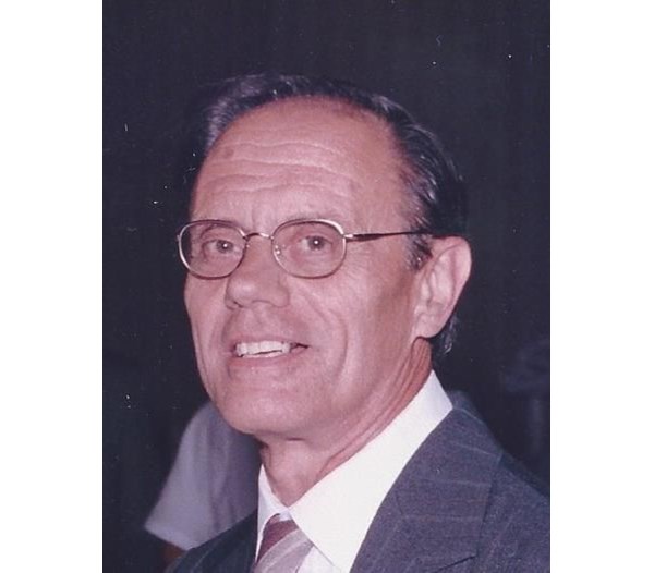 Donald Switzer Obituary (2019) - Easton, MA - Farley Funeral Home