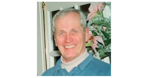 Charles Vaughn Obituary (1935 - 2019) - Legacy Remembers
