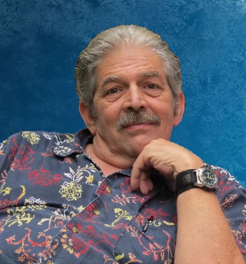 Mark Collins Obituary (1950 - 2018) - Legacy Remembers