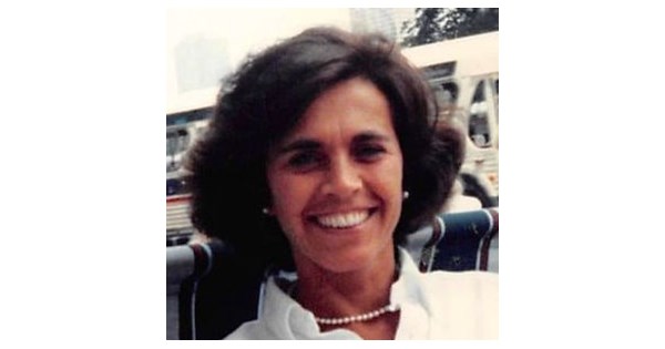 Maria Saitas Obituary (2019) - Manchester, NH - Lambert Funeral Home ...
