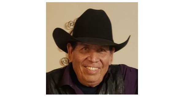 Victor Arizpe Obituary (1950 - 2019) - Legacy Remembers